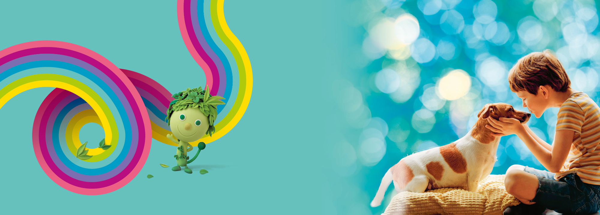 Inicio - Nuestra casa SM